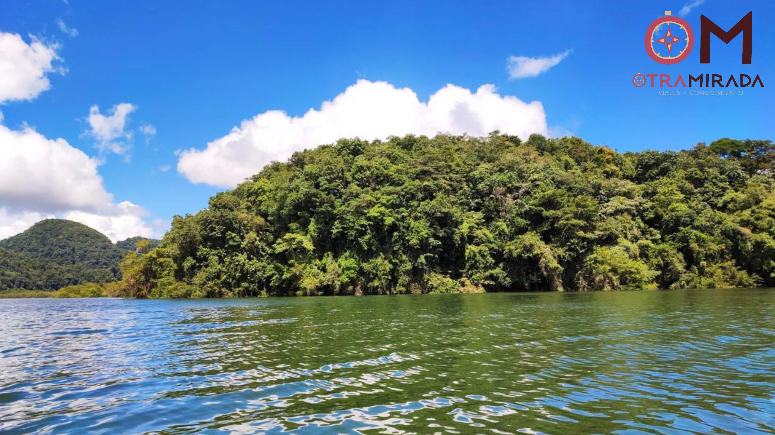 Lagunas de Sibal, Nahá y Metzabok, tesoros naturales, poco visitados en ...
